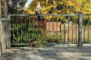 Fencing, Railing & Decking Gallery | Dutch Way