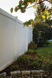 Fencing, Railing & Decking Gallery | Dutch Way