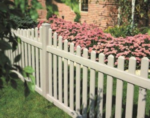 Fencing, Railing & Decking Gallery | Dutch Way