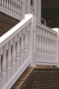 Fencing, Railing & Decking Gallery | Dutch Way