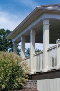 Fencing, Railing & Decking Gallery | Dutch Way