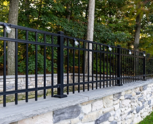 Dutch Way | Harrisonburg Fences, Decks & Railings