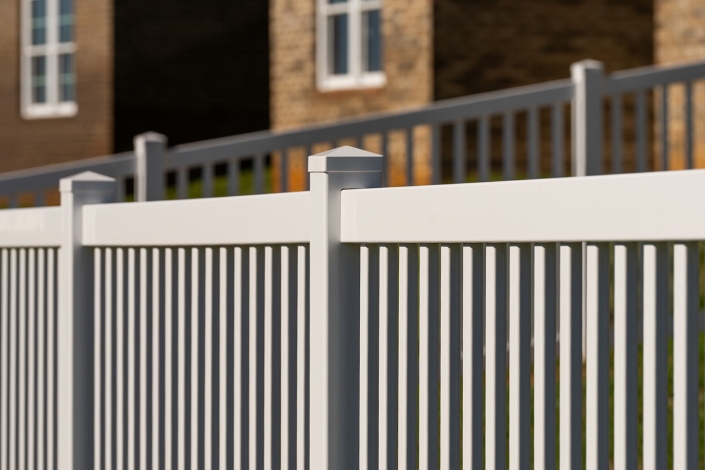 Fencing, Railing & Decking Gallery | Dutch Way