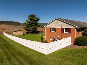 Fencing, Railing & Decking Gallery | Dutch Way