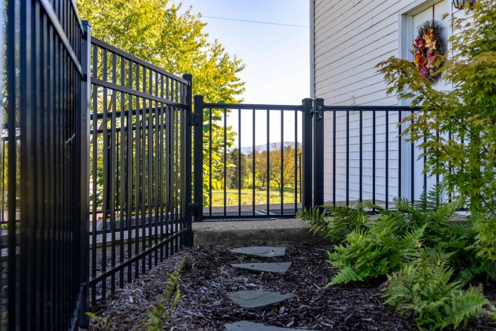 Fencing, Railing & Decking Gallery | Dutch Way